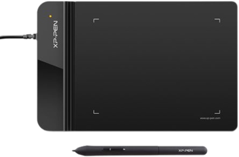 XP Pen G430S Graphics Tablet Pen B CeX UK Buy Sell Donate